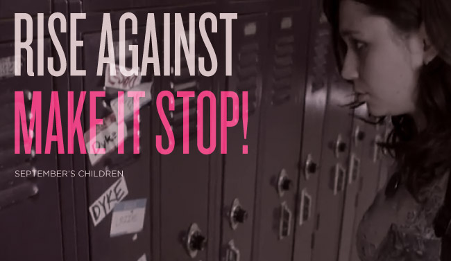 Top 10 Songs about Bullying that Give Inspiration through Music | Mr ...