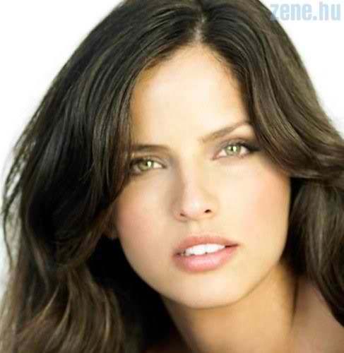 Top 10 Hottest and Most Beautiful Israeli Women, Need We Say More? | Mr ...