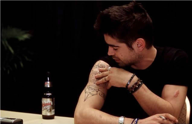 Top 10 Tattoo for Men Design Choices by Famous Celebrities | Mr. RauRauR