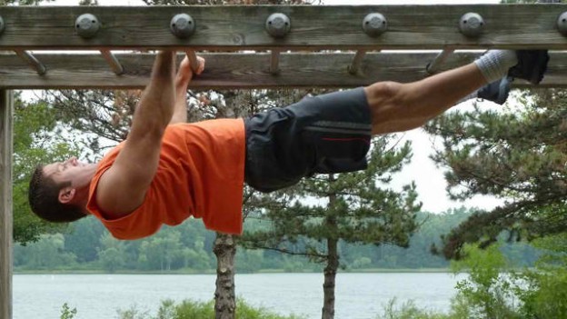 Top 10 Arm Exercises Without Weights for Toned and Sculpted Upper Arms ...