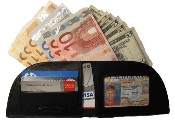 Top 10 Cool Wallets for Men Designs and Styles | Mr. RauRauR