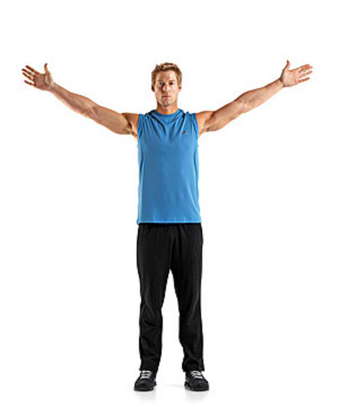 Top 10 Arm Exercises Without Weights for Toned and Sculpted Upper Arms ...