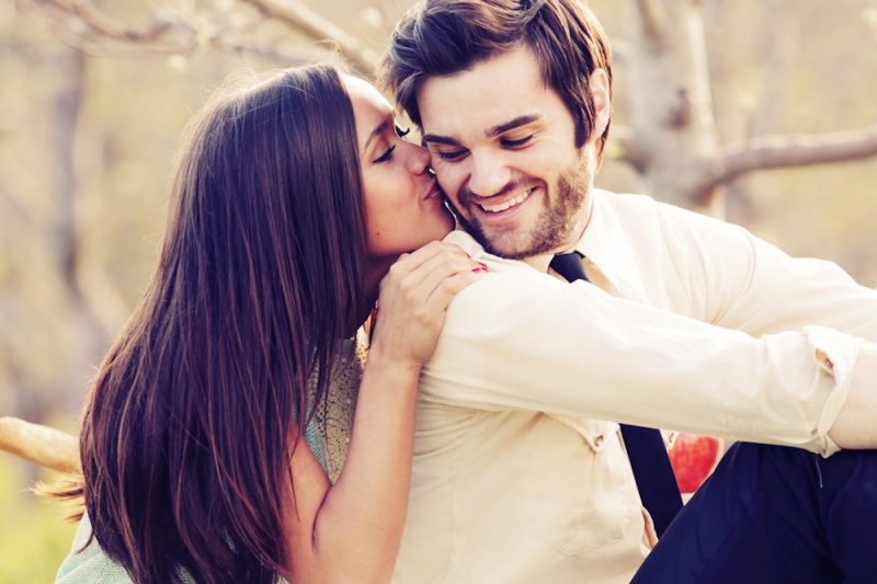 Top 10 Sweet Things to Say to Your Girlfriend for a Romantic ...
